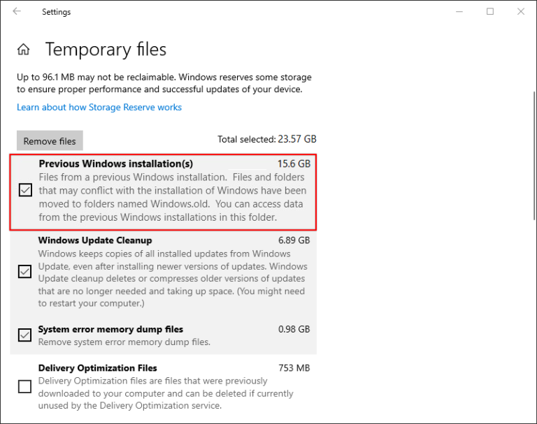 9 Ways to Clean Up Windows 10 With Disk Cleanup Cmd