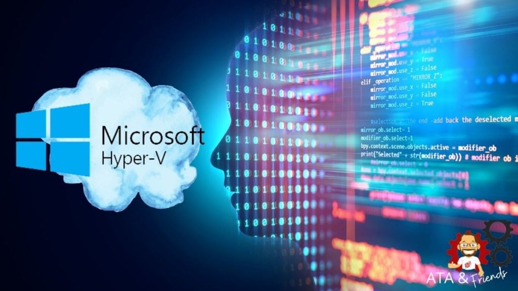 Import and Export Hyper-V VMs : Sure Fire Ways