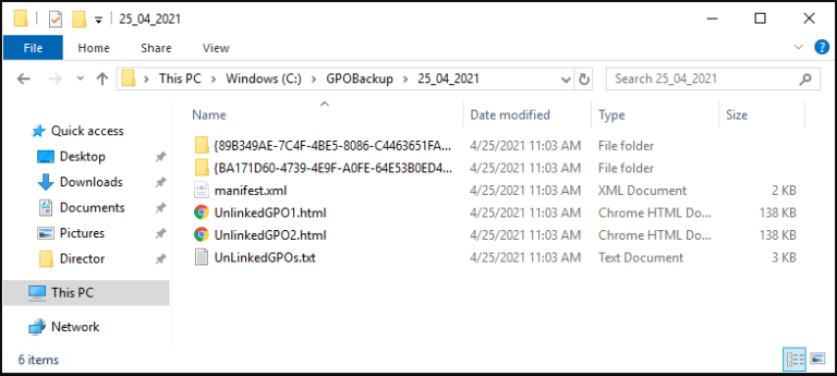 How To Find And Remove Unlinked Gpos In Active Directory