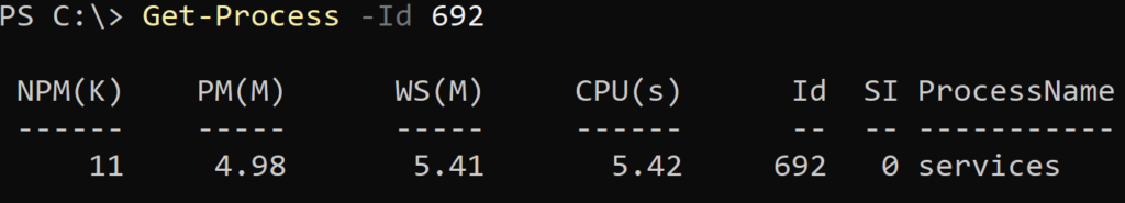 How To Find Listening Ports With Netstat And Powershell