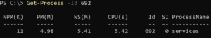 How to Find Listening Ports with Netstat and PowerShell