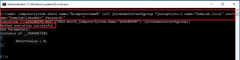 How to Add a Computer to a Domain [All the Ways]
