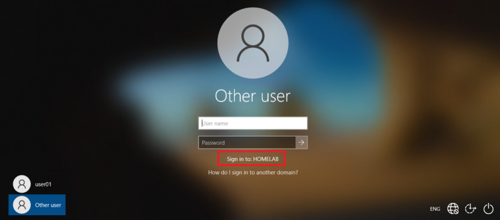 Add a Computer to a Domain and Take Advantage of AD