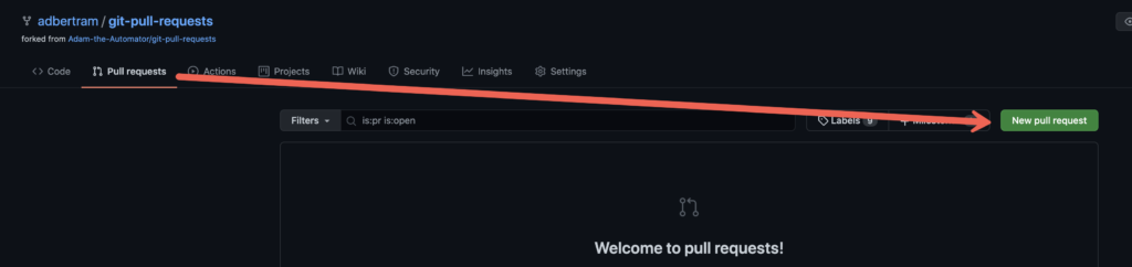 Contributing To Github Projects Git Pull Request For Dummies