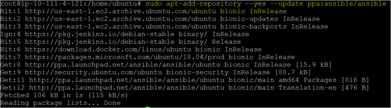 How to Install Ansible (Ubuntu, RHEL, CentOS, macOS)