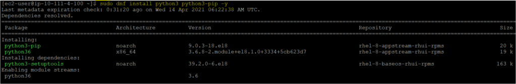 How To Install Ansible Ubuntu Rhel Centos Macos