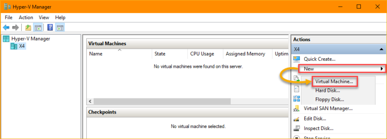 How to Set Up Hyper-V Nested Virtualization [Step-by-Step]