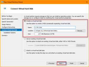 How to Set Up Hyper-V Nested Virtualization [Step-by-Step]