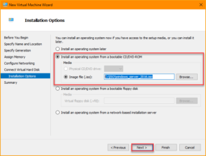 How to Set Up Hyper-V Nested Virtualization [Step-by-Step]