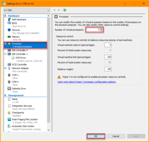 How to Set Up Hyper-V Nested Virtualization [Step-by-Step]