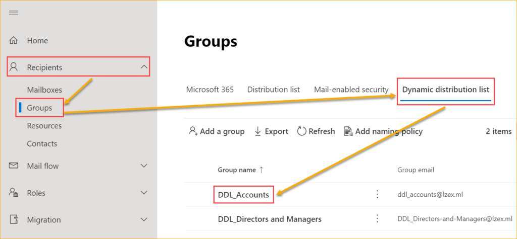 Exchange Distribution Groups: Your How-To Ultimate Guide