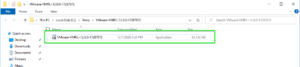 How to Set up the VMware Remote Console (Windows and Linux)