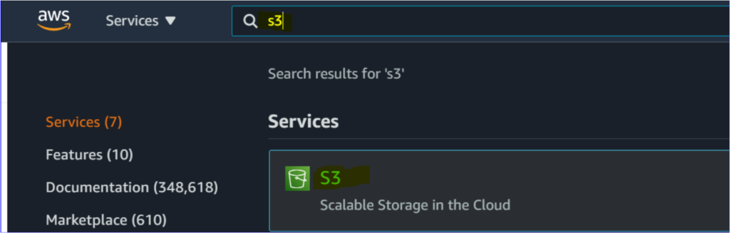 Utilizing Boto3 to Manager AWS S3