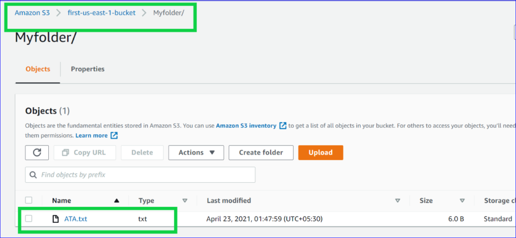 Utilizing Boto3 to Manager AWS S3