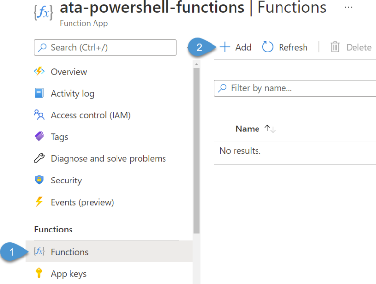 Getting Started With Azure Functions Tutorial Example Driven Guide 5885