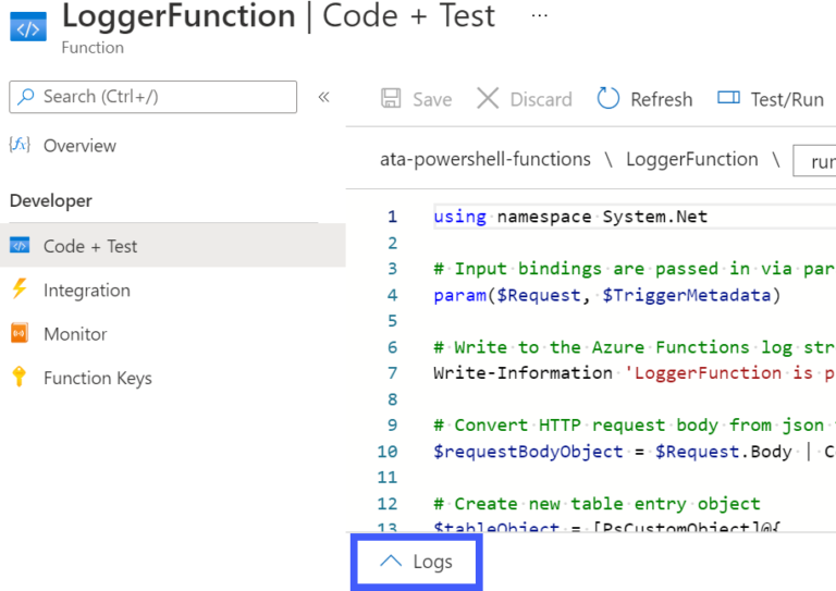 Getting Started with Azure Functions Tutorial [Example-Driven Guide]