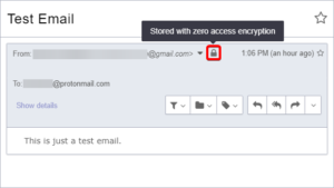 Learn How Protonmail Encryption Works and Enjoy Its Benefits