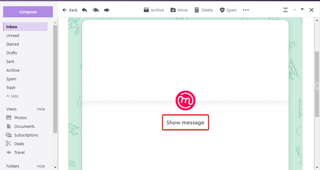 Mailvelope Encrypting Yahoo Email Step by Step 