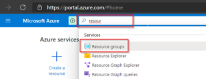 Smart Ways to Rename Azure Resource Groups (GUI and CLI)