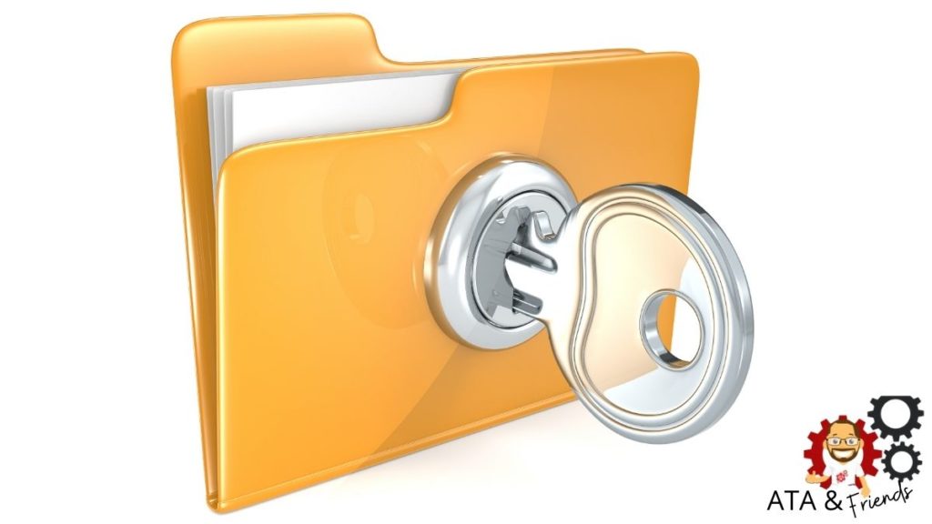 How To Make A File Read Only And Vice Versa