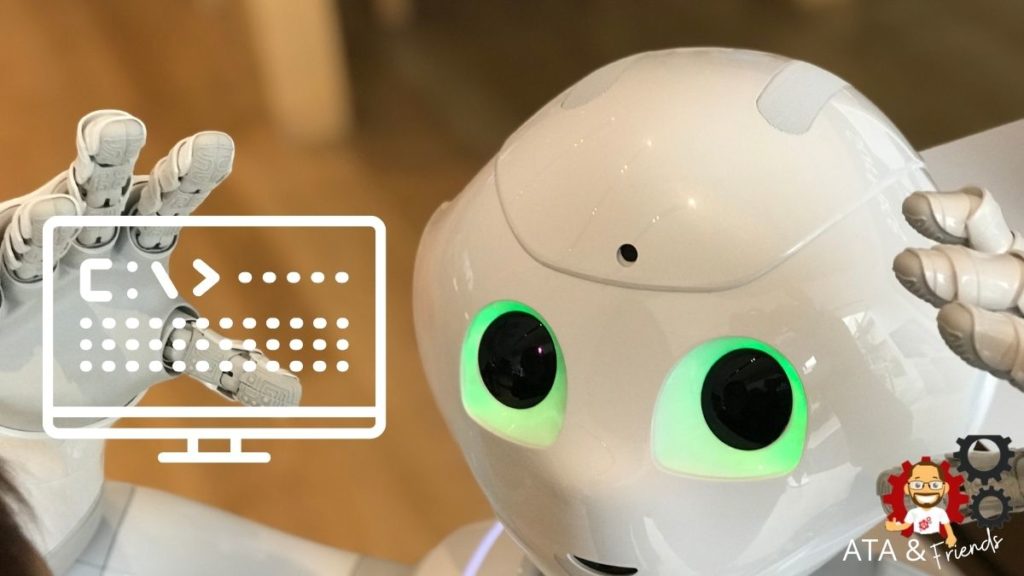 Automate Service Management Through Net Stop And Sc Command