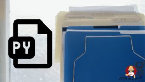 How to Open, Read and Write Text files in Python [With Examples]