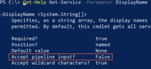 Getting to Know the PowerShell Pipeline and Creating Functions