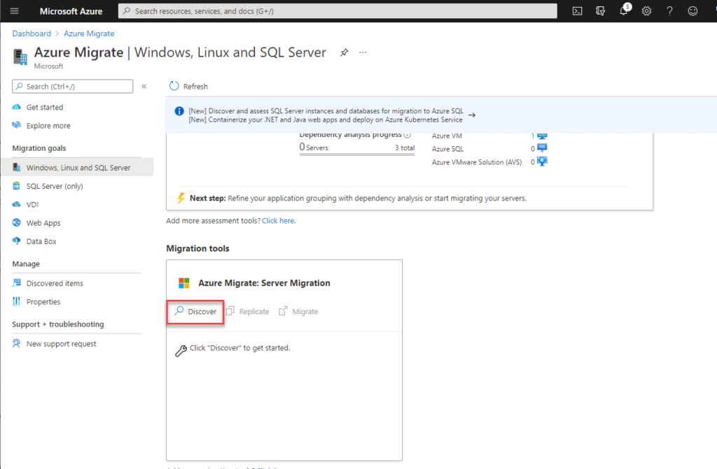 How To Move A Hyper V Vm To Azure With Azure Migrate Guide