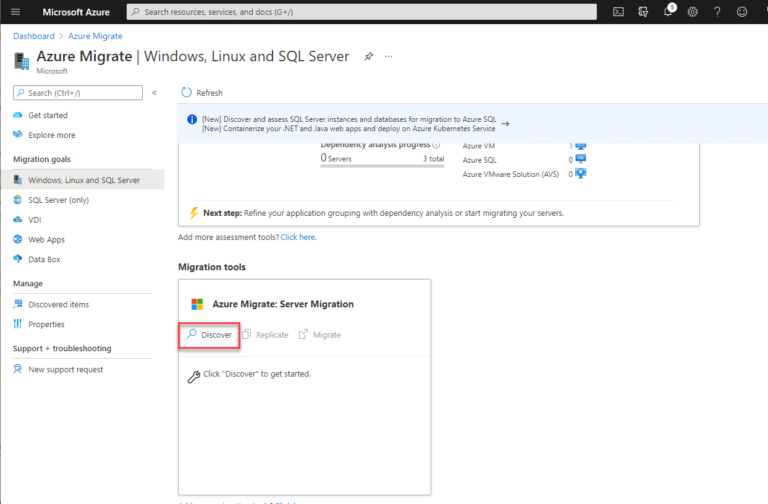 How to Move a Hyper-V VM to Azure with Azure Migrate [Guide]