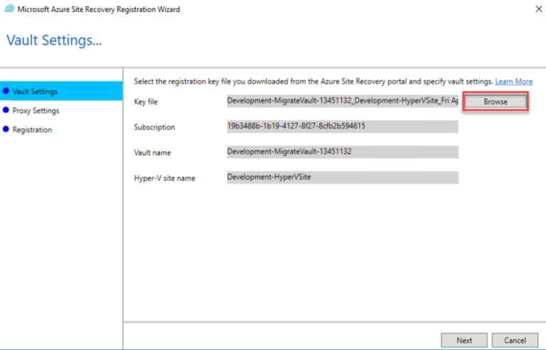 How to Move a Hyper-V VM to Azure with Azure Migrate [Guide]