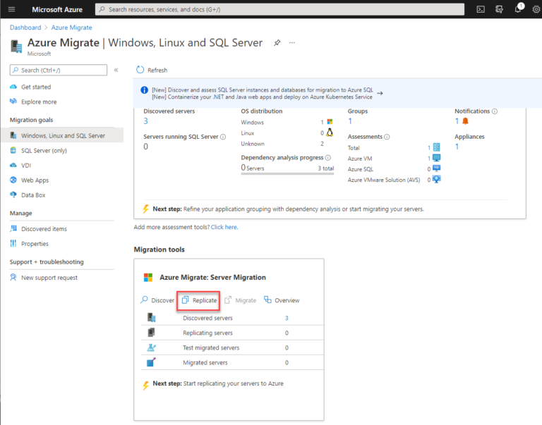 How to Move a Hyper-V VM to Azure with Azure Migrate [Guide]