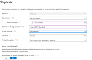 How to Move a Hyper-V VM to Azure with Azure Migrate [Guide]