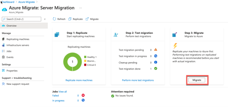 How to Move a Hyper-V VM to Azure with Azure Migrate [Guide]