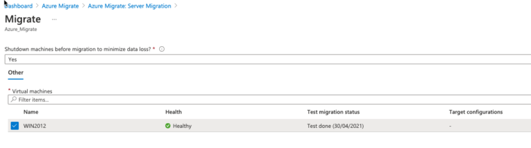 How to Move a Hyper-V VM to Azure with Azure Migrate [Guide]