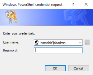 Discover the Set Adaccountpassword to Reset an AD Password
