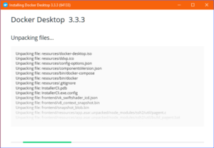 The Brilliant WSL Docker [A Step-by-Step Tutorial]