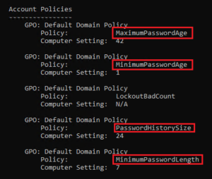 How to Verify Applied GPOs with the GPResult Tool