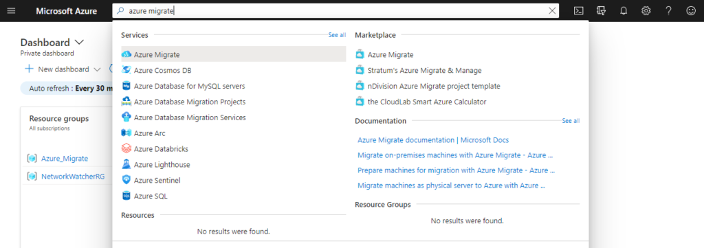 How to Prep a Hyper-V VM with the Azure Migration Assessment Tool