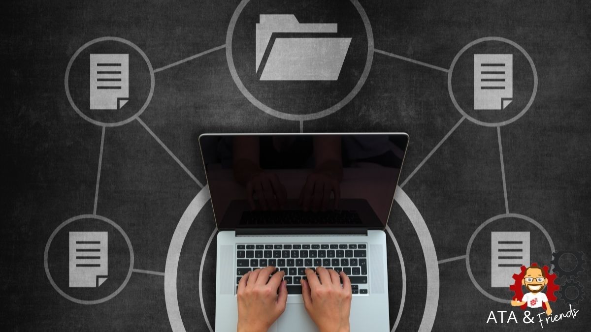 How to Set Up an Azure File Share with On-Prem AD Authentication