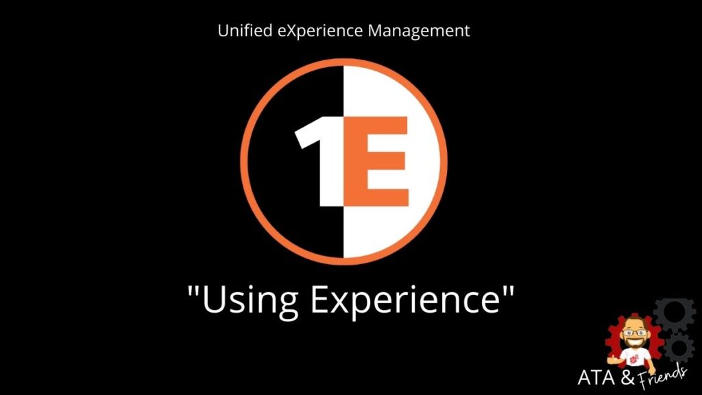 Learning 1E's Tachyon: Using Experience