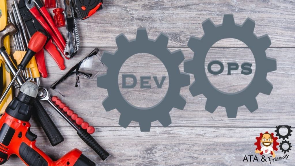 The Best DevOps Tools for DevOps Automation in 2021