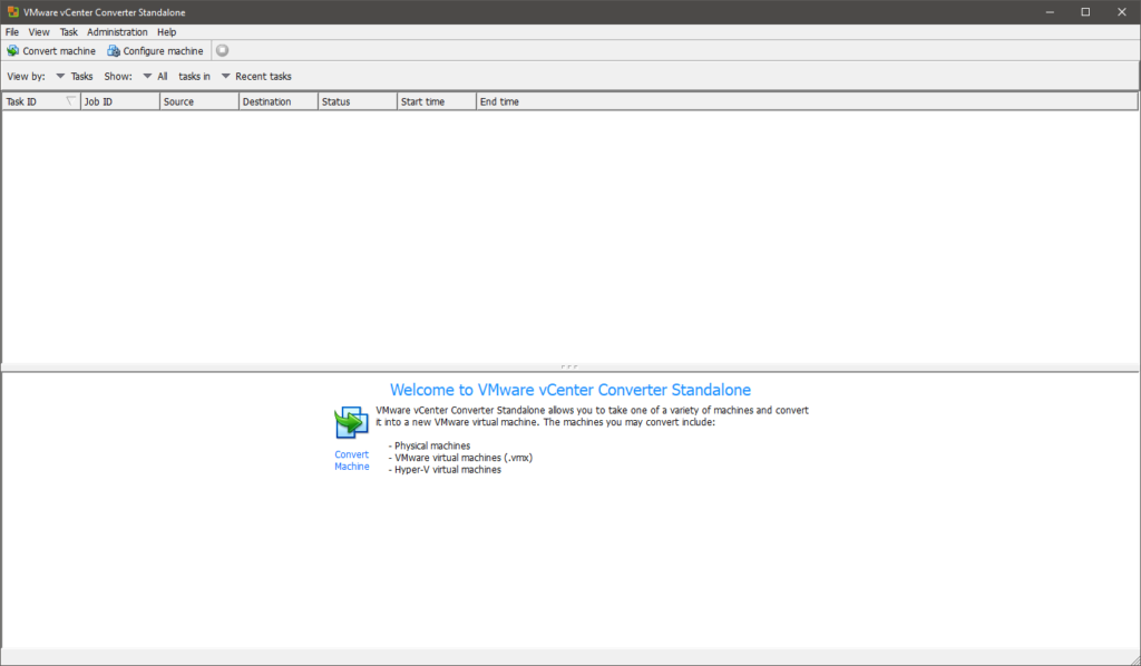 The Ins and Outs of the VMware vCenter Converter [With Demos]