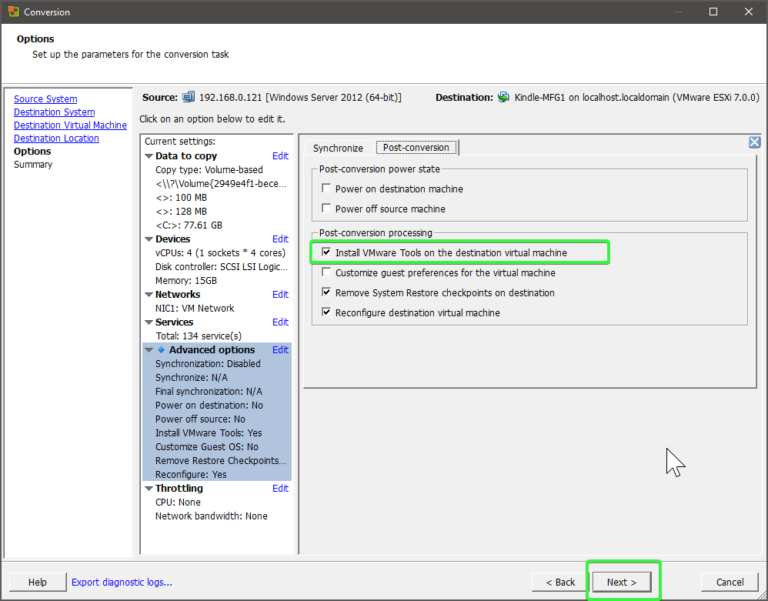 The Ins and Outs of the VMware vCenter Converter [With Demos]