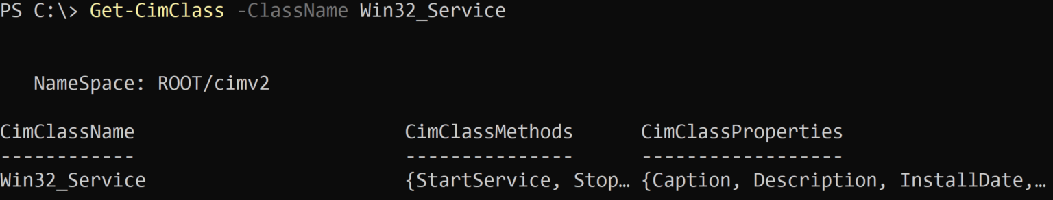 Your Goto Guide For Working With Windows Wmi Events And Powershell