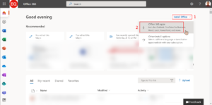 How to Set up the Microsoft Teams Machine-Wide Installer