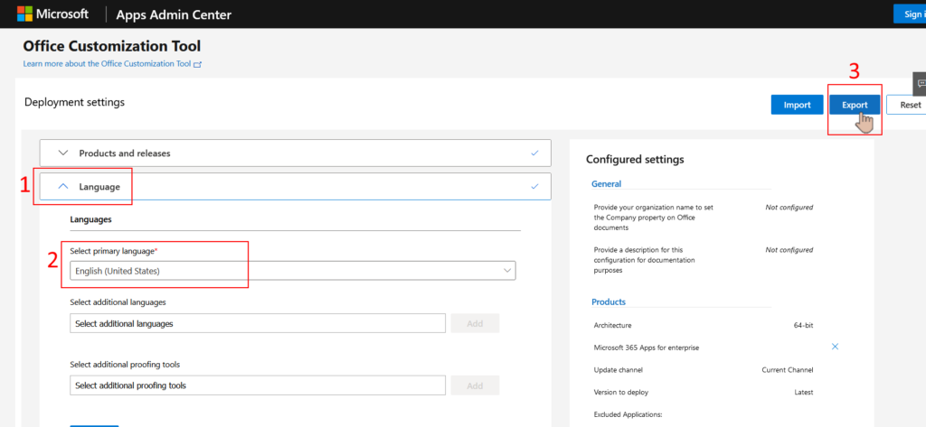 How to Set up the Microsoft Teams Machine-Wide Installer
