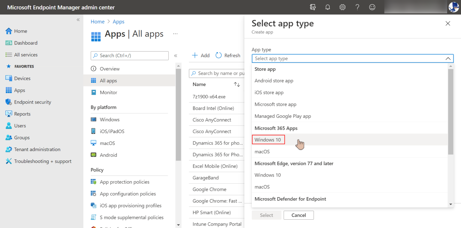 How to Set up the Microsoft Teams Machine-Wide Installer