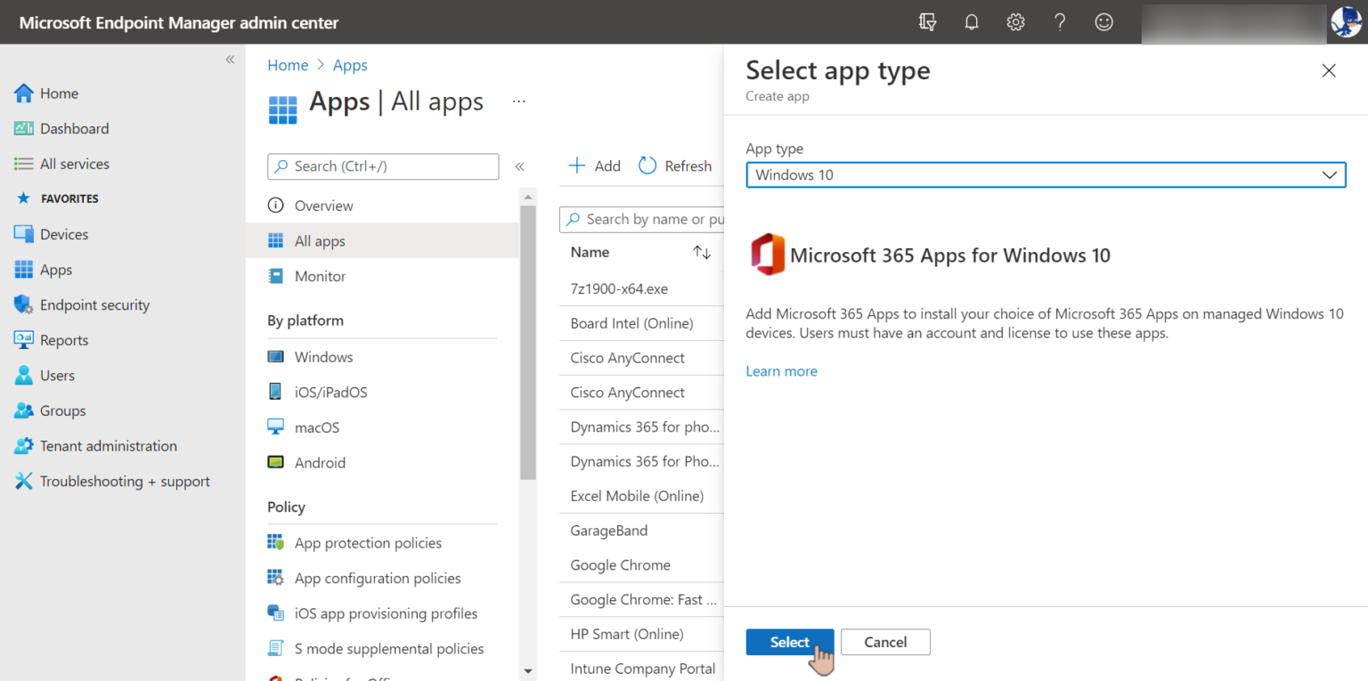 How to Set up the Microsoft Teams Machine-Wide Installer