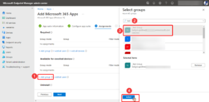How to Set up the Microsoft Teams Machine-Wide Installer