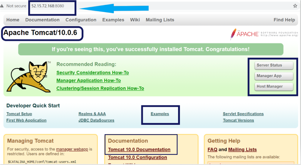 Discover How to Install Tomcat on Ubuntu Linux